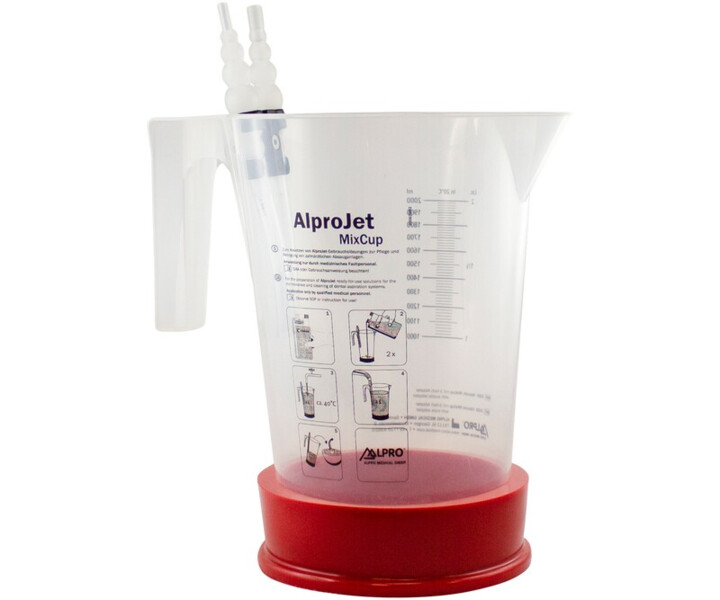 AlproJet-DD jetzt im Plandent Dental-Shop kaufen | Plandent Gruppe