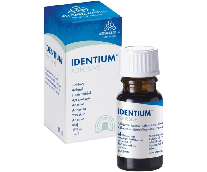 Identium Medium jetzt im Plandent Dental-Shop kaufen | Plandent Gruppe