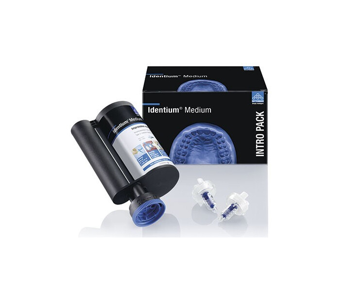 Identium Medium jetzt im Plandent Dental-Shop kaufen | Plandent Gruppe