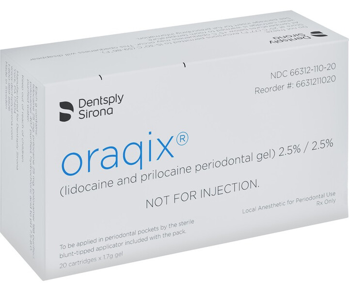 Anästhetika jetzt im Plandent Dental-Shop bestellen – schnell & einfach!