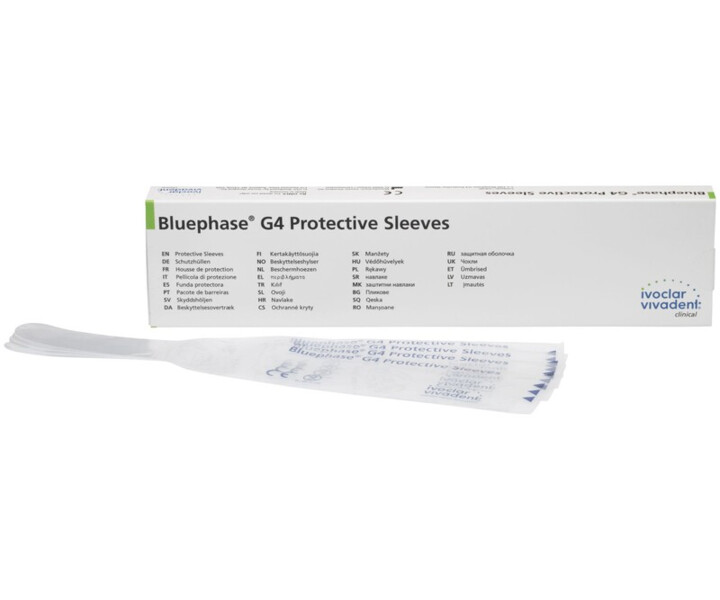 Bluephase G4 jetzt im Plandent Dental-Shop bestellen – schnell & einfach!